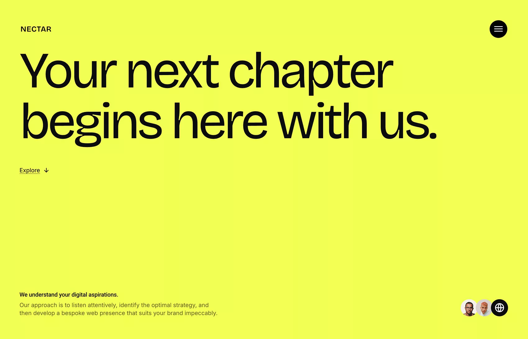 Nectarblocks: Professional Website Builder for WordPress | Nectarblocks