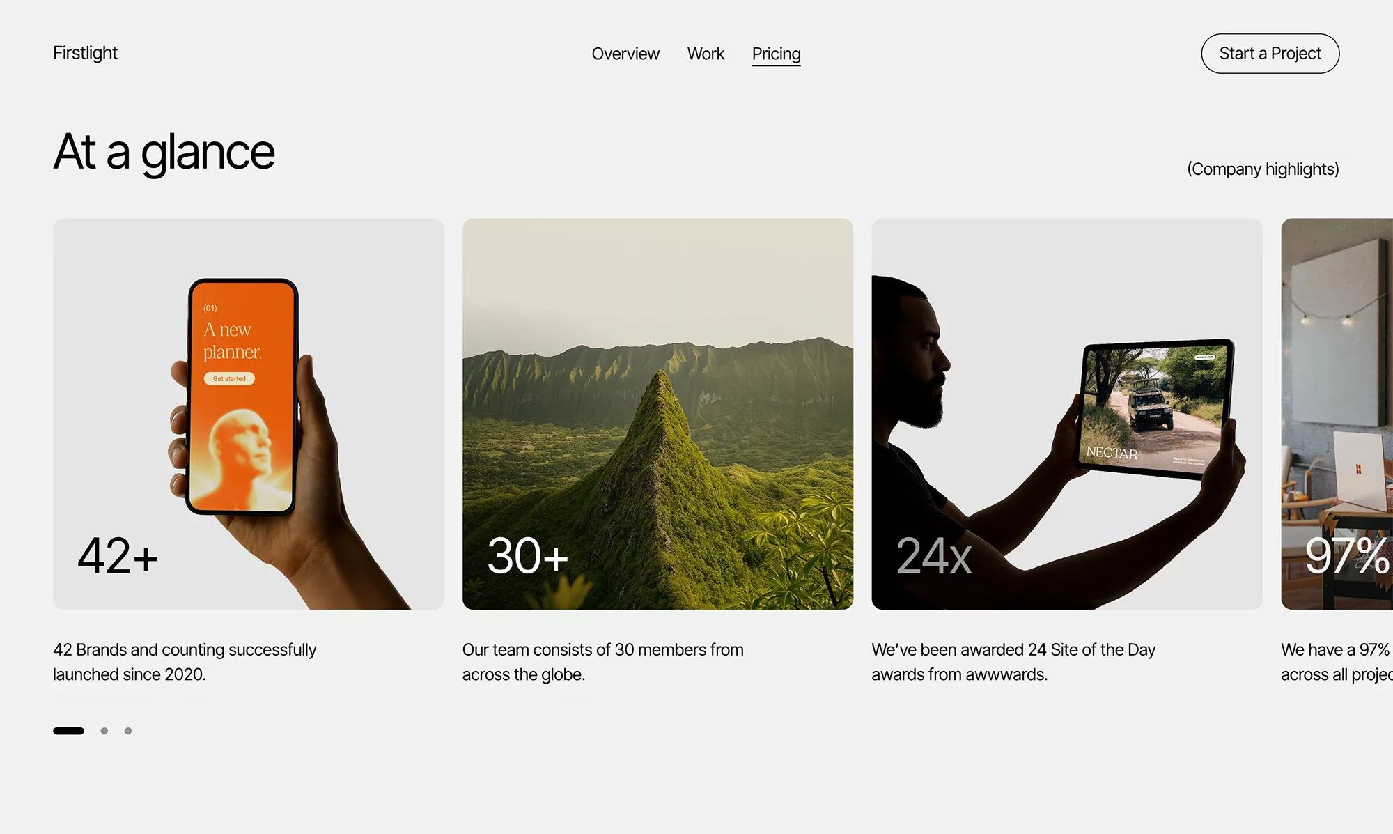 Nectarblocks: Professional Website Builder for WordPress | Nectarblocks