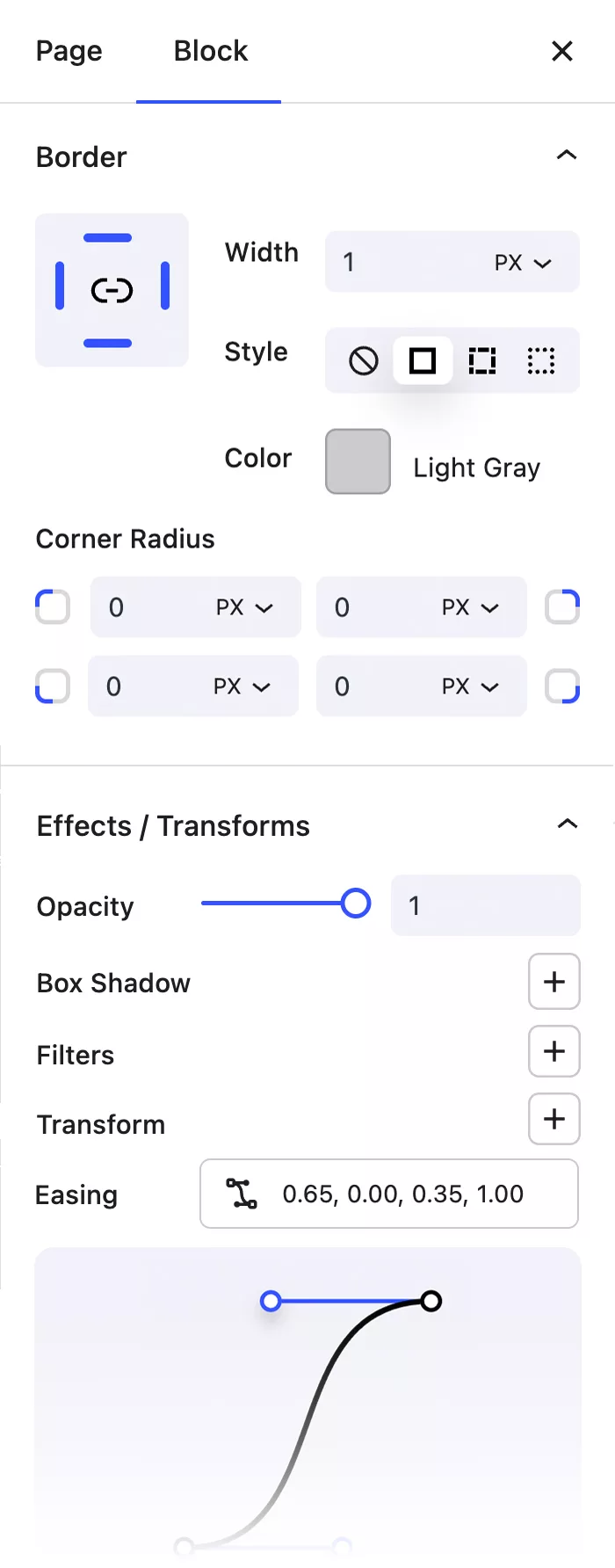 Nectarblocks: Professional Website Builder for WordPress | Nectarblocks