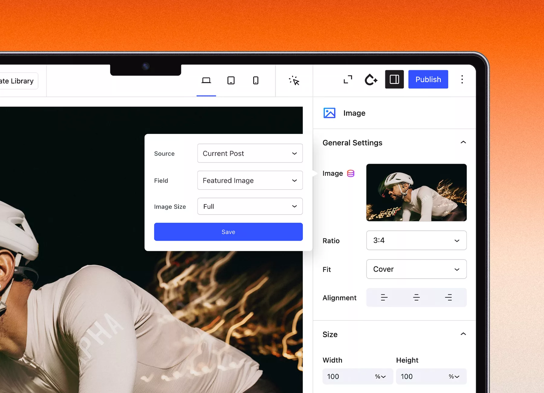 Introducing Nectarblocks 2.0 – Dynamic Content, Portfolios, and Next ...